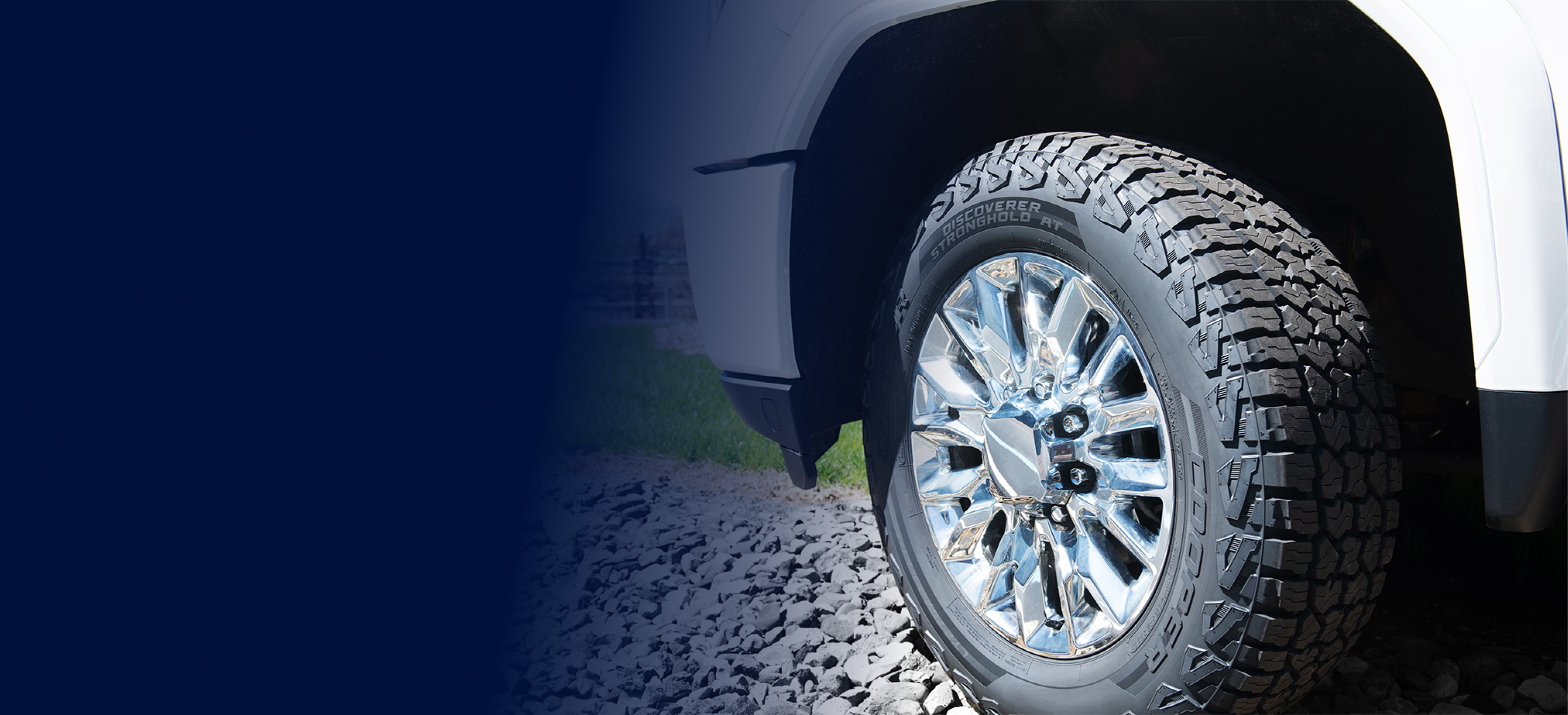 Car, SUV, and Truck Tires | Cooper Tires