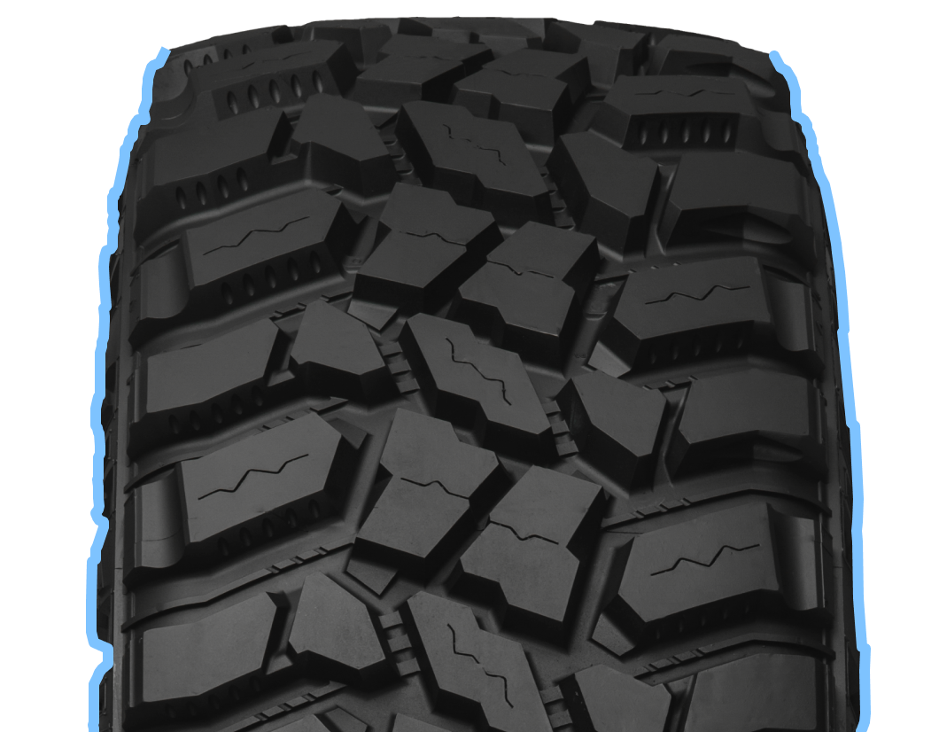 Cooper Discoverer® STT Pro™ Tire | Cooper Tire