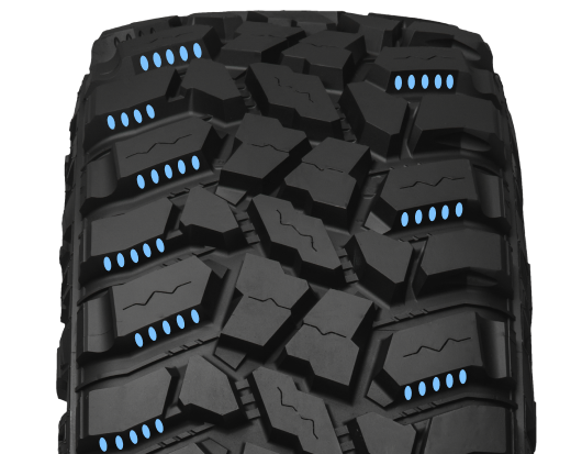 Cooper Discoverer® STT Pro™ Tire | Cooper Tire