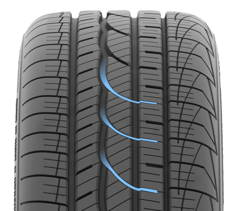 Cooper Cobra Instinct® Tire | Cooper Tire